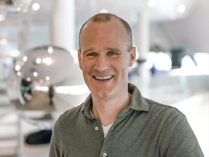 Accountmanager Bastiaan | Decos Careers