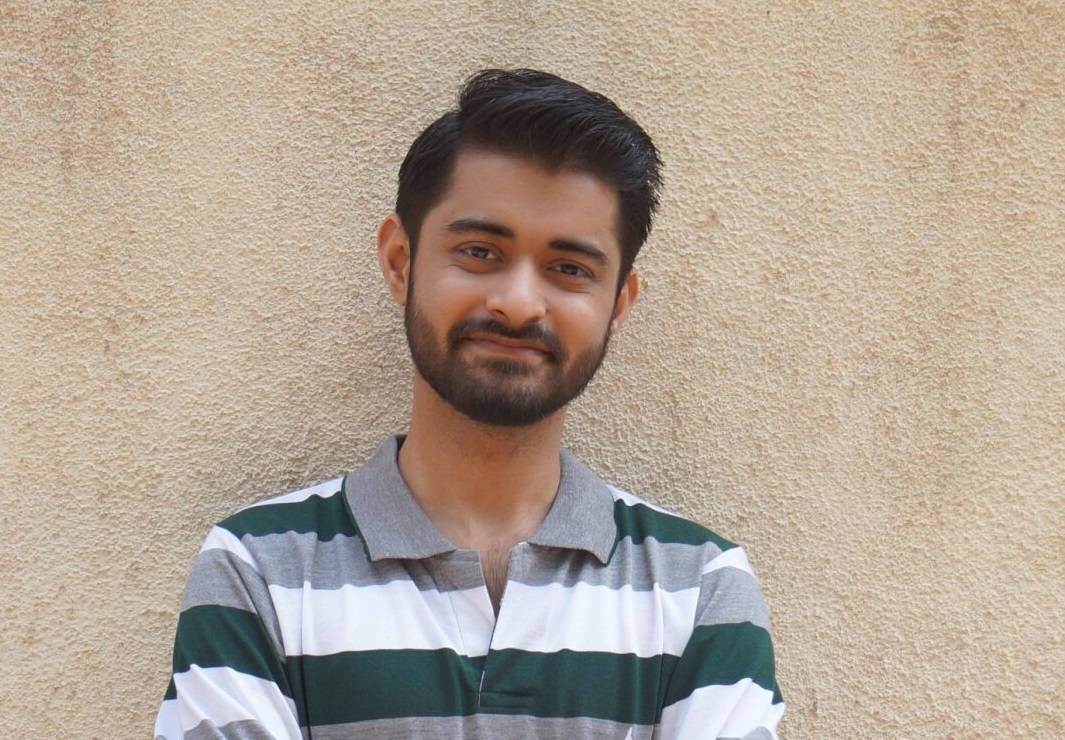 Senior Developer Sagar | Decos Careers